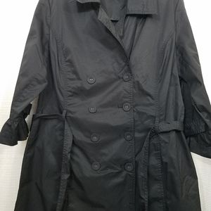 Apostrophe | Jackets & Coats | Apostrophe Trench Coat Largedouble ...